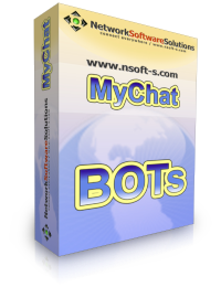 Purchase MyChat bots